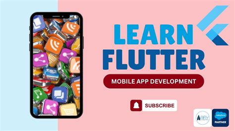 Thinking About Trying Mobile App Development Flutter Mobiledeveloper Flutter Learncoding