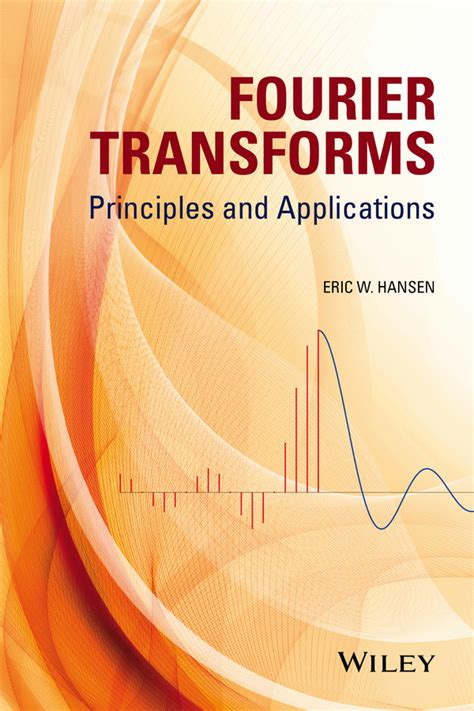 fourier transforms by eric w hansen book read online