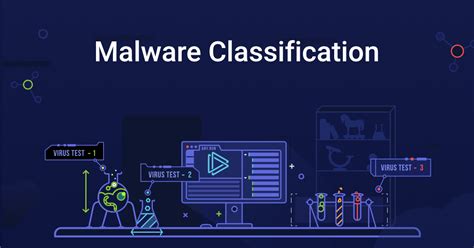 Malware Classification Guide Any Runs Cybersecurity Blog