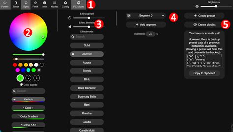 How To Control NeoPixels With WLED Tom S Hardware