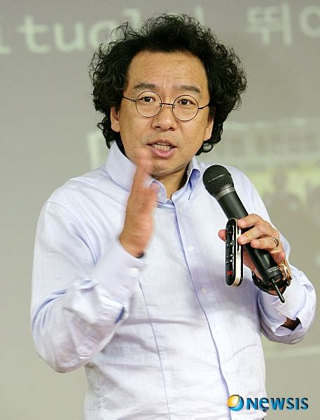 사회심리학자 김정운 교수 네이버 블로그