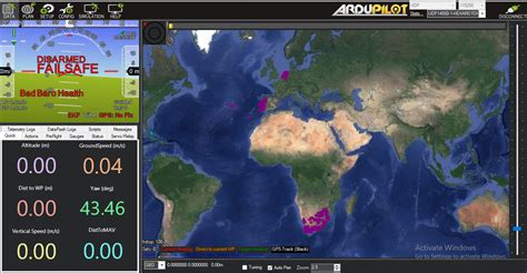 Remote Drone From Gcs Over 4g Network Arducopter Ardupilot Discourse