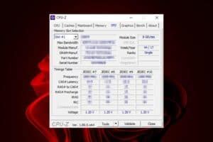 CPU Z Review Everything You Need To Know