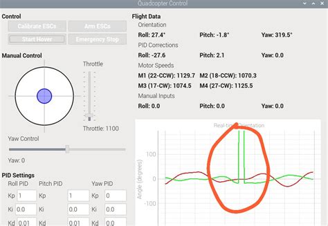Bno086 Imu Flight Controller For Mini Quadcopter Imu And Motion