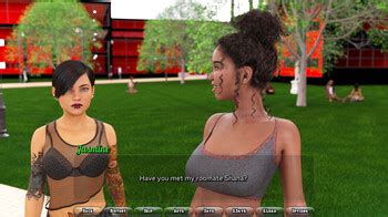 No Such Luck Version 0 5 Mod By CSkin Games Win Mac Android