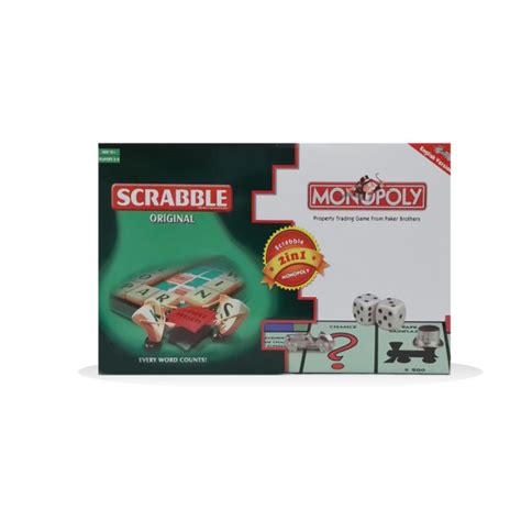 scrabble and monopoly 42107080087 rb patel group