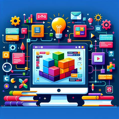 explorando scratch como integrar projetos visuais com o uso de