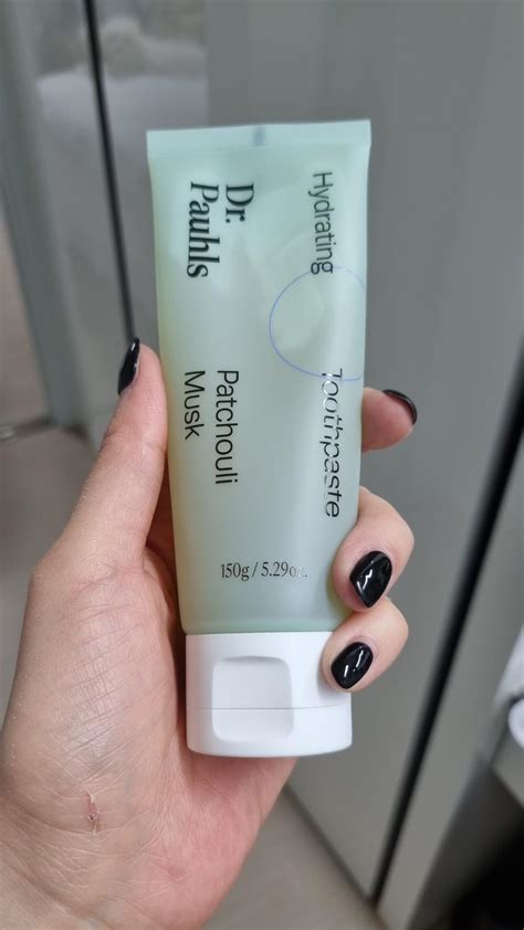 벌써 여러번 재구매했네요 인스타에서 처음 보고 반신반의하며 구매했는데 이젠 이 치 Review 닥터폴스