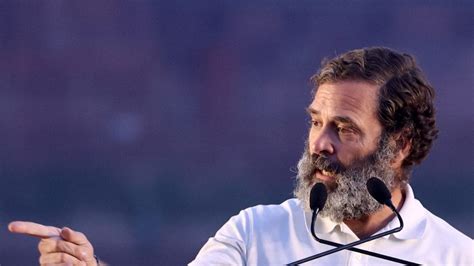 What Is The Modi Surname Case That Led To Rahul Gandhis Conviction