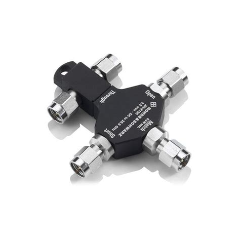 矢量网络分析仪使用笔记（整理） 知乎