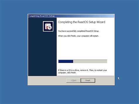 Reactos 新手指南 Linuxstory
