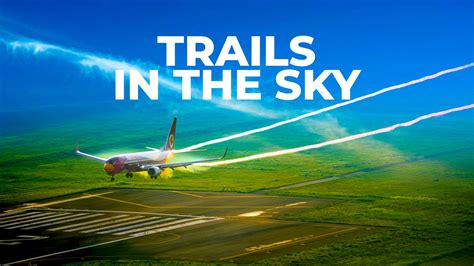 What Exactly Are Wingtip Vortices