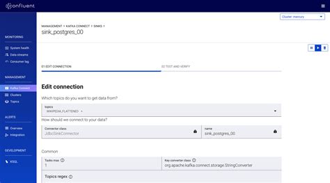 Dawn Of Kafka Devops Managing Multi Cluster Kafka Connect And Ksql With Control Center Confluent