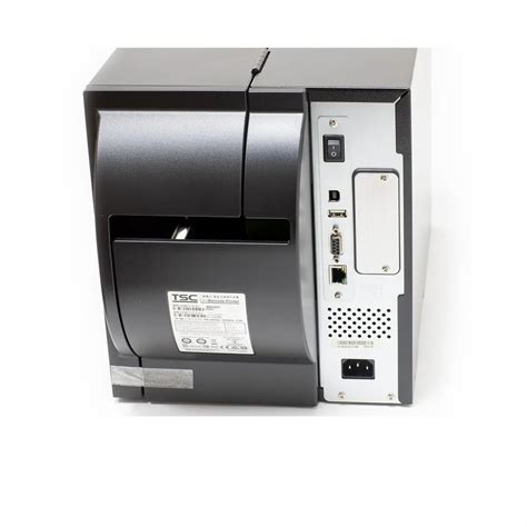 TSC MB T Barcode Printer Inch Max Print Width Mm At In Mumbai