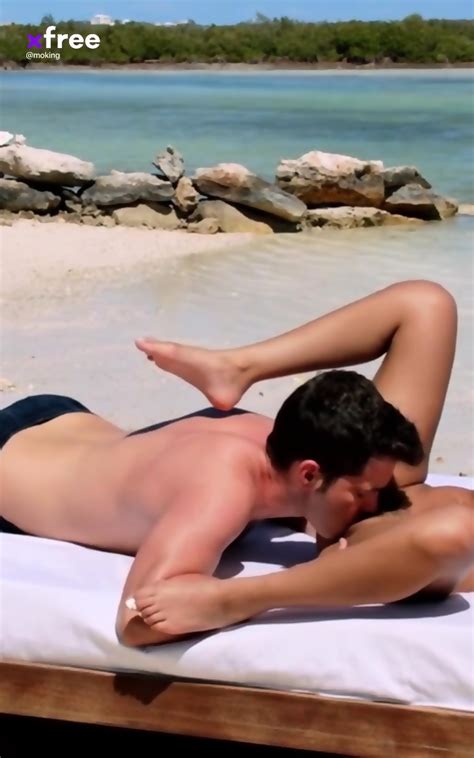 Great Beach Sex