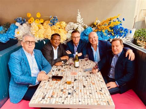 What Does 100 Years Of Oracle Experience Look Like Well This Is One Dimension Wish You A