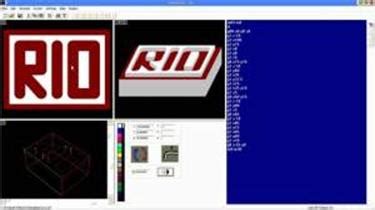 Belajar Program CNC Simulator Temonsoejadi