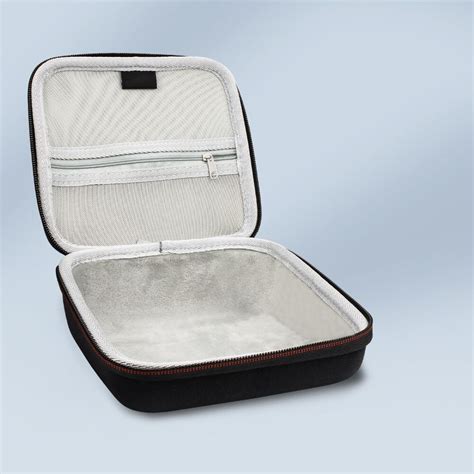 Inkexpress Hard Carrying Case For Brother P Touch Grandado