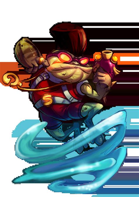 Awesomenauts Wiki Ayla Official Awesomenauts Wiki