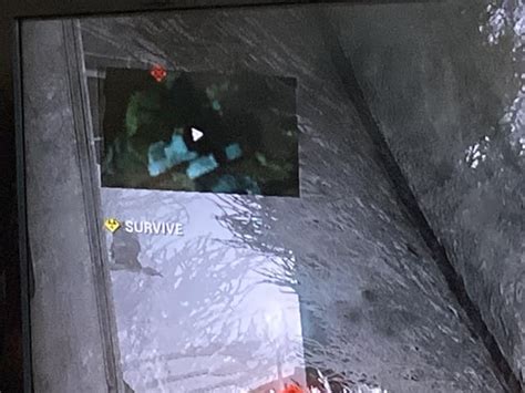 Did The Devs Intend The Reference Rwarframe