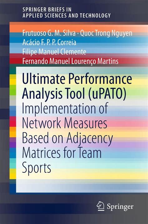 Springerbriefs In Applied Sciences And Technology Ultimate Performance Analysis