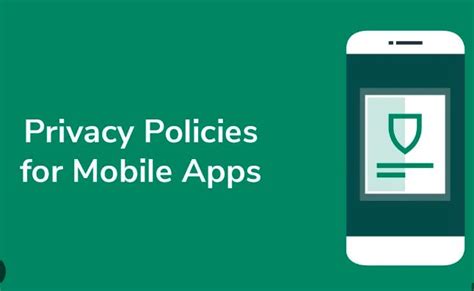 Privacy Measures For Mobile Apps What Developers Should Consider Garage Hacker