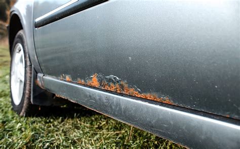How To Remove Rust From Cars In 8 Steps Dubizzle
