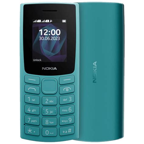 Nokia 105 New Edition Freddies Corner Online