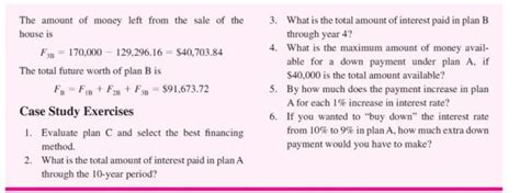 Solved Please Use The Given Values To Answer The Problem In Chegg Com