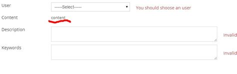 Textarea How To Keep Tinymce Editor Active After Submitting Form Stack Overflow