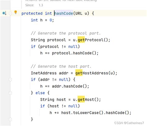 Java反序列化 Urldns链dns服务器 反序列化 Csdn博客