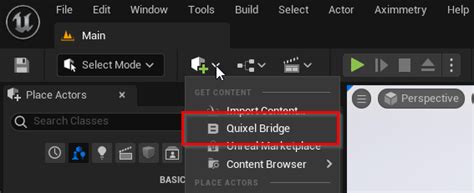 Unable To Install Quixel Bridg Forum Aximmetry