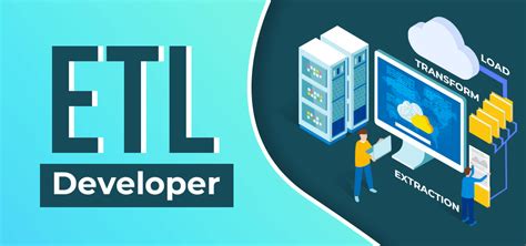 etl developer