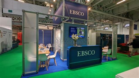 Ebsco Information Services On Linkedin Lbf24