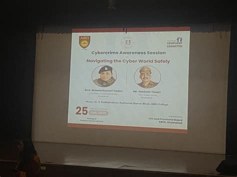 Cybersecurity Cybercrimeawareness Digitalsafety Dataprotection Raju Gupta