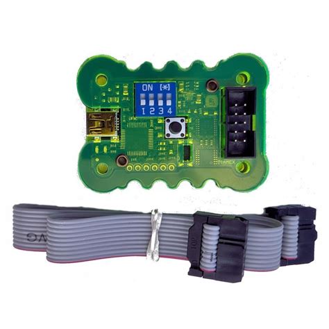 Diamex Exa Prog Package Elektor