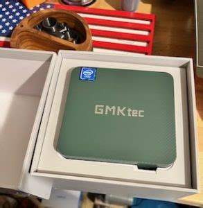 GMKtec NucBox G3 Review John S Tech Blog