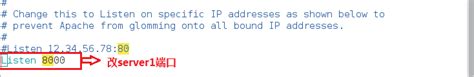 Haproxy的配置方法（frontend和backend配置块、listen配置块）haproxy的frontend Public详解 Csdn博客