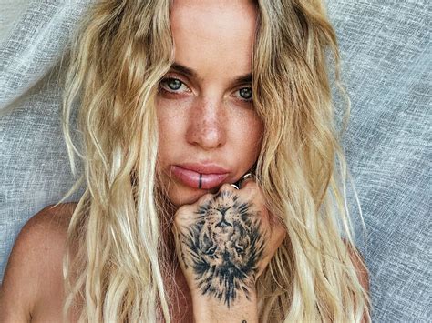 Sex Is Art My Lemon Magazine