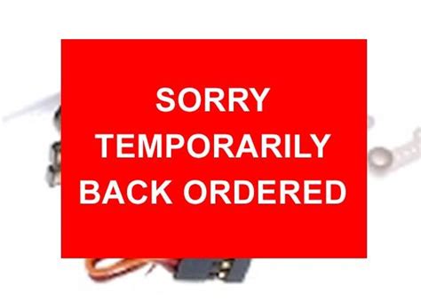 Dynam Detrum Servo 9 Gram