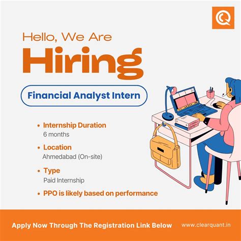 Hiring Interested Algorithmictrading Financialanalysis Marketanalysis Clearquant