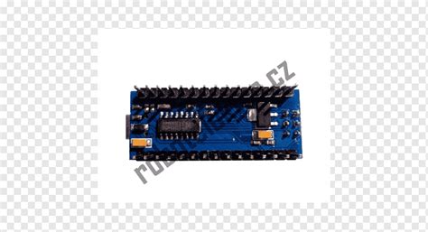 Microcontroller Atmega328 Arduino Hardware Programmer Electronics Atmega328 Electronics