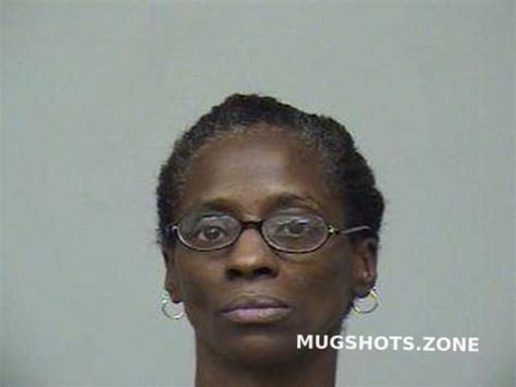 Chatman Margie 09142022 Dallas County Mugshots Zone