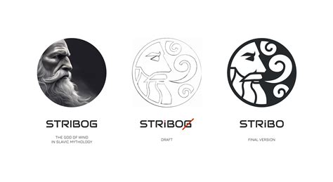 Stribo Compressors Behance