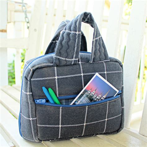 Lds Scripture Bag Leather Etsy