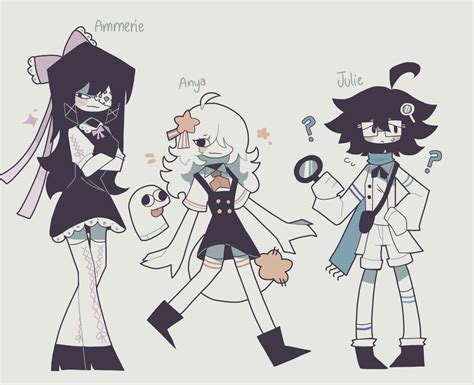 24 Fpe Oc Ideas Cute Drawings Drawing Base Character Design