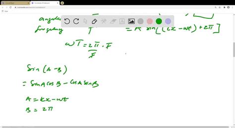Solveda Consider A Time Invariant System With Input Xt And Output