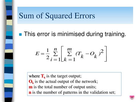 ppt neural networks powerpoint presentation free download id 3660665