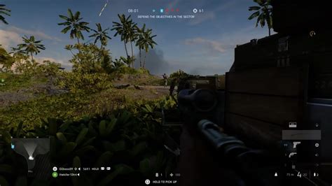 Bf5 Friendly Tank Rbattlefield