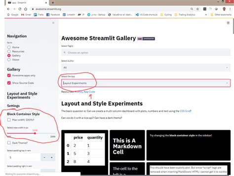 How To Edit Width On A Graphviz Chart Using Streamlit Streamlit